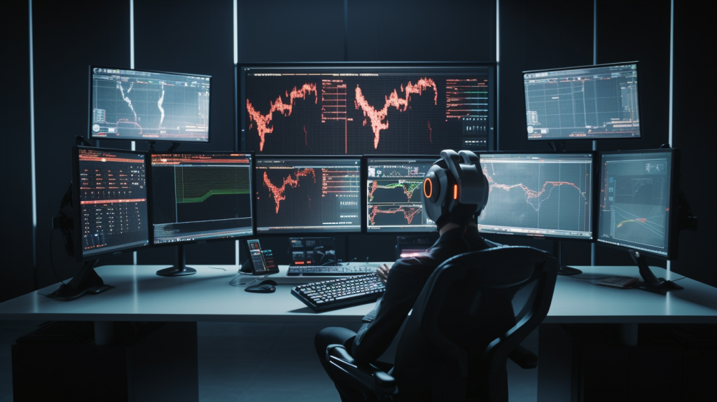 Les avantages du robot de trading pour le Forex Les avantages du robot de trading pour le Forex
